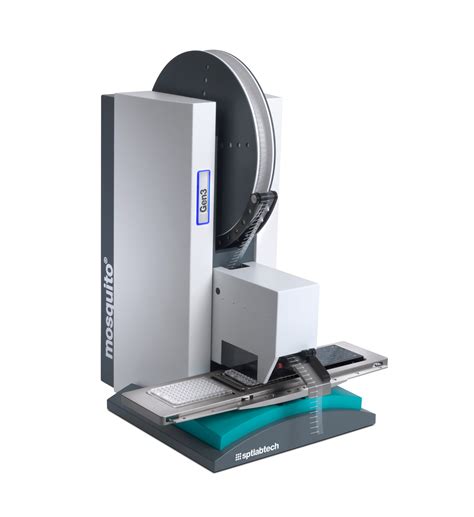 Exploring The Benefits Of Miniaturizing Ngs Library Preparation