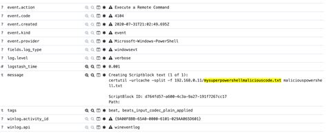 Ad Ortamında Sysmon Command Line Process Auditing Powershell Logging