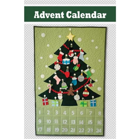 Advent Ornaments Etsy