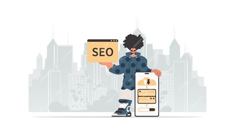 Premium Vector The Individual Is Holding A Data Cloud And A Server Synchronization And