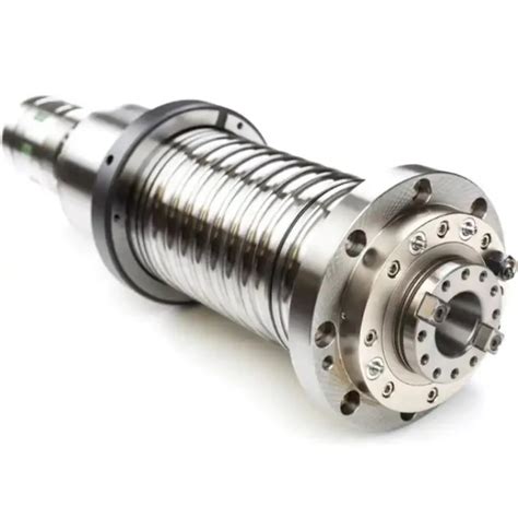 Spindle -Jiangsu Swift Machinery Technology Co., Ltd