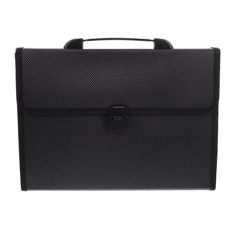 expanding file folder file storage bag accordion file folder handheld