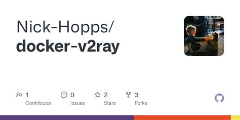 Github Nick Hoppsdocker V2ray