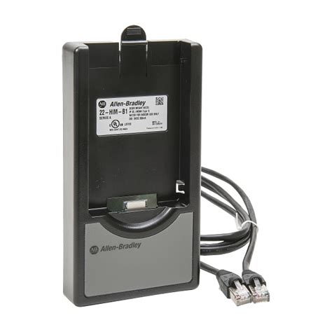 Allen Bradley Powerflex 4 Vsd Series Panel Mount Bezel Kit