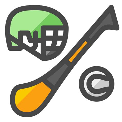 Stick Generic Outline Color Icon Stick Generic Outline Color Icon