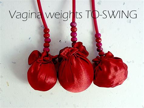 21 Best Artistic Vaginal Weights Images On Pinterest Kettlebells Weight Training And Weights