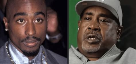 Police arrest Duane “Keefe D” Davis in connection to Tupac Shakur’s murder in 1996