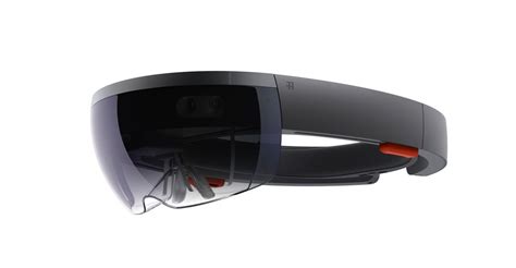 Next Gen Hololens To Have Custom Ai Chip