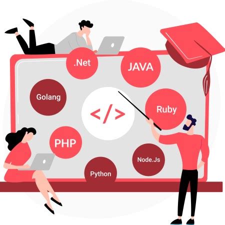 Top Server Side Scripting Languages Orient Software