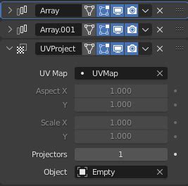 Modifiers How To Fix The Texturing Problem With The Floor Blender