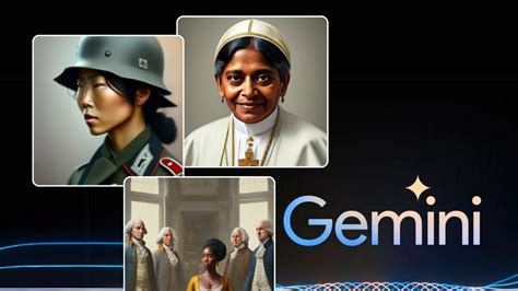 Google S Gemini AI Controversy Apologies And The Future Of AI Bias