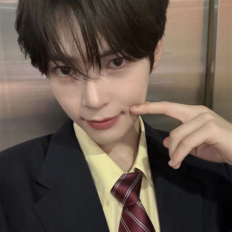 Hanbin Hanbin Kpop Jpop