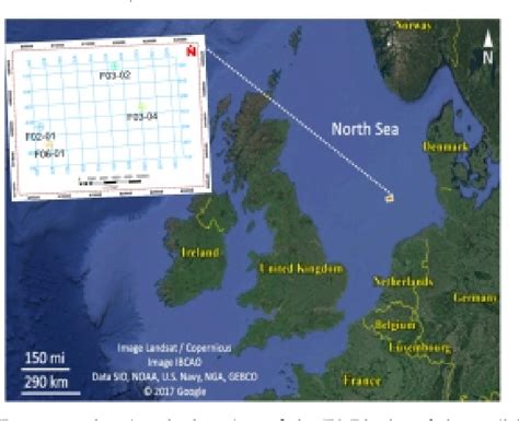 Figure 2 From Porosity Prediction Using 3d Seismic Genetic Inversion At F3 Block Offshore
