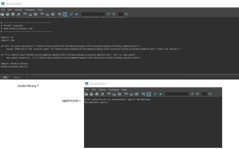 Sudden Crash Without Error Log When Starting Some Python Plugins Autodesk Community