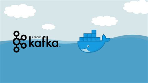 Deploy A Kafka Multi Node Cluster With Docker By Pierre Kieffer Medium
