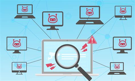 Matrix Botnet 101 A Wake Up Call For Iot Device Security Securithings