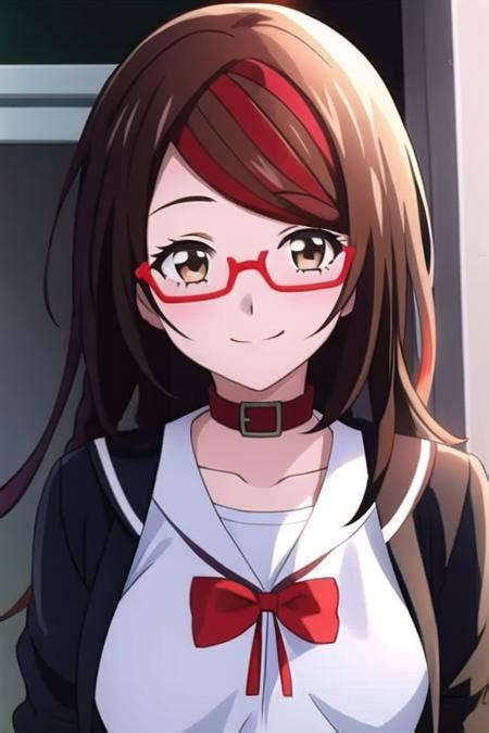 Misaki Sakimiya V Stable Diffusion Lora Civitai