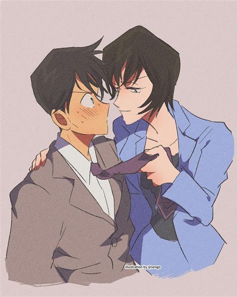 Meitantei Conan Detective Conan Image Zerochan Anime Image Board Detective Conan