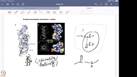Week 6 Lecture 30 Youtube
