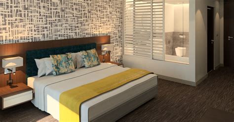 Hotel Rooms Autodesk Community Gallery