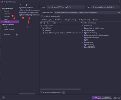 使用maven 搭建 spring mvc 本地部署tomcat的详细教程 java教程 服务器之家