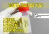SEMEN FRUCTOSE TEST Purpose Collection Processing Procedure Interpretations Medical