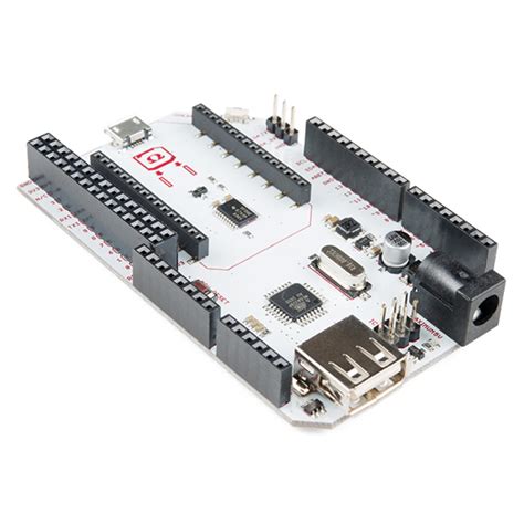 Arduino Dock R2 For Onion Omega Sparkfun USA