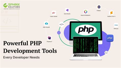 Powerful Php Development Tools Every Developer Needs