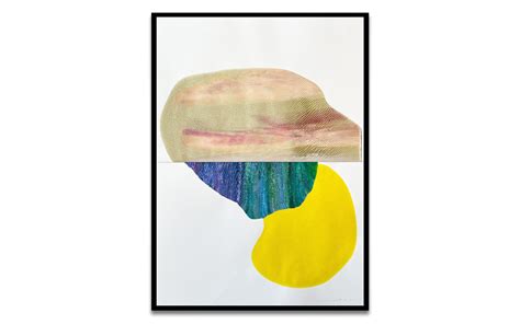 Scp Rolling Pin A2 Print Collage No 01 By Daniel Eatock