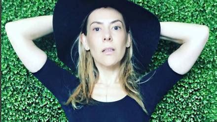 Las Provocativas Fotos De Silvia Olmedo