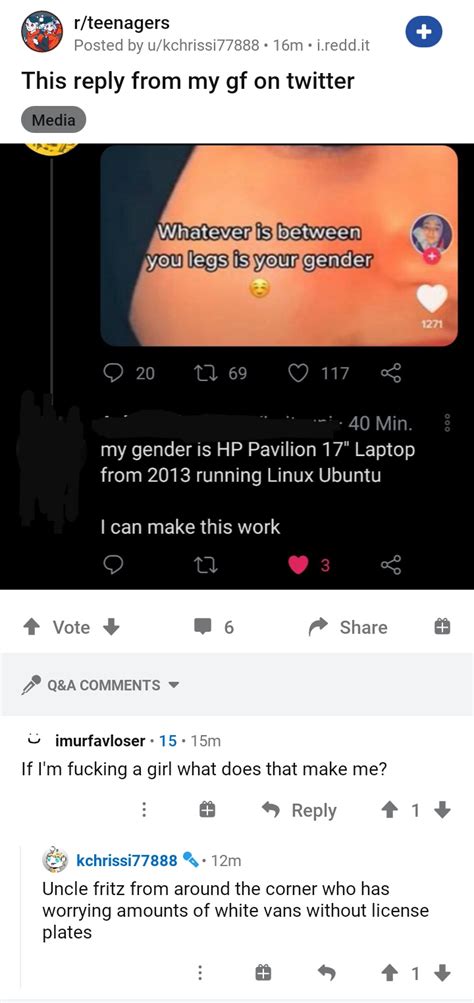 Cursedsex Rcursedcomments