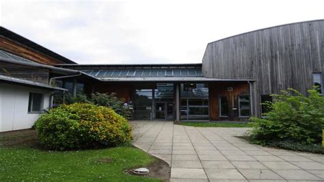 Monifieth Health Centre Victoria Street Monifieth Dd5 4lx