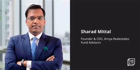 Arnya Real Estate Fund Raises Rs 375 Cr As First Close Yourstory