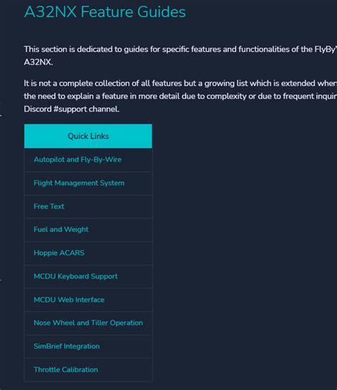 Refactor Design Of Various Quick Link Sections Code Blocks By Valastiri · Pull Request 441
