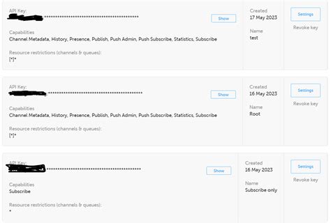 Javascript Issue With Authorization With Ably When Trying To Run Pinecone Demo Chat App