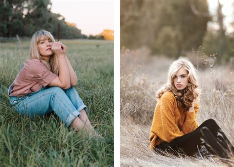 ژست عکاسی دخترانه در طبیعت ژست عکاسی در جنگل شمال جنگل کویر و