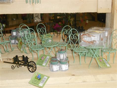 A Year Outside The Python Fairy Garden