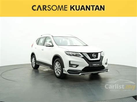 二手 2022 nissan x trail 2 0 suv no hidden fee carlist my