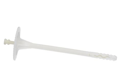 Insulation Fastener 100pcs Pack 10 X 70mm The Cladding Store