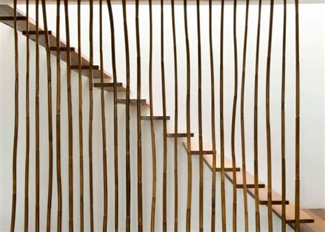 Bamboo Clad House In The Philippines By Atelier Sacha Cotture