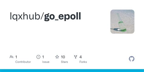 Github Lqxhubgoepoll