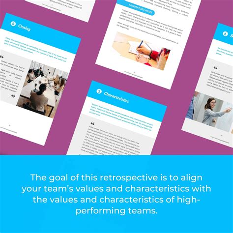 Retrospective Values To Results Scrummastered