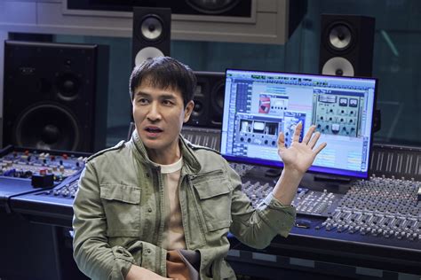 Gl Interview 루이 스튜디오 22부 엔지니어 이정형 Gearlounge