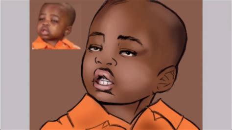 РИСУЕМ МЕМЫ КАКОЙ ПАЦАН МАЛЬЧИК НЕГР Youtube