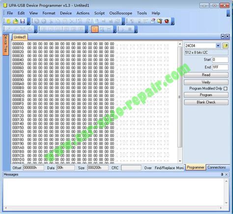 How To Install Upa Usb Programmer V1 3 Software On Win Xp 7 Auto Repair Technician Home