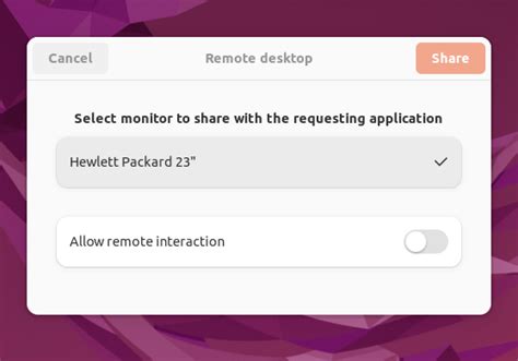 Server Is There A Way To Turn Off Teamviewer Accept Requesting Ask Ubuntu