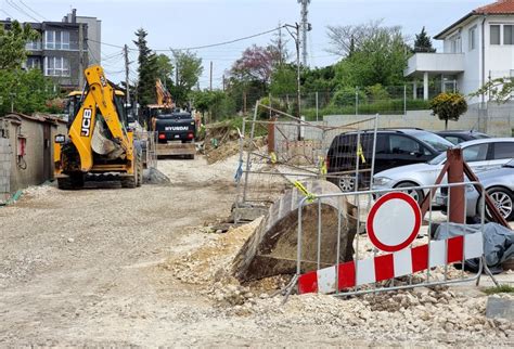 Близо 50 милиона лева са инвестирани по проекта за водния цикъл във Варненско СайтЪТ