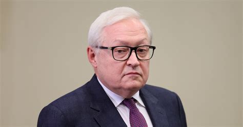 russia s ryabkov warns us against entering new arms race reuters