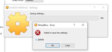 VirtualBox VMs Moving To And Running From External Drives Purple Serendipity