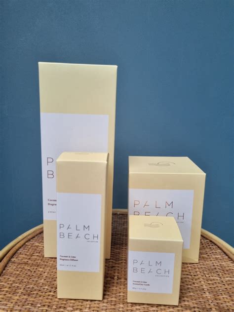 Palm Beach Diffuser Nepean Flower Shop